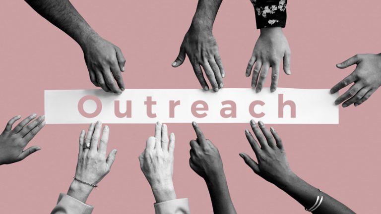 5 Practices for Effective Outreach – Learning to Transform